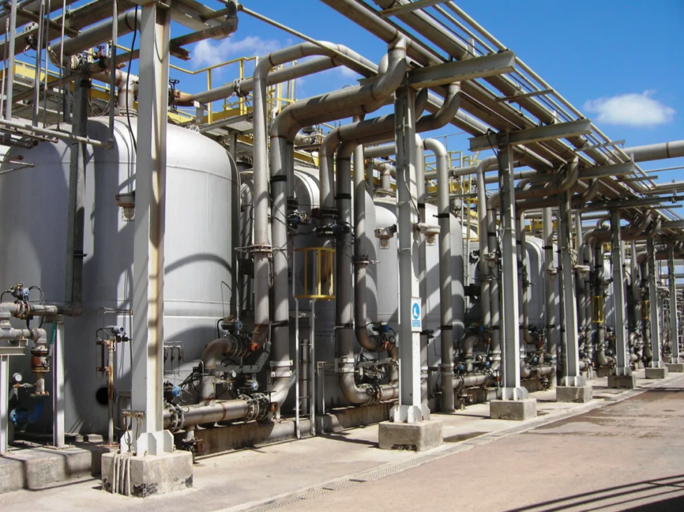 Filtration Technologies | AWS